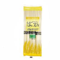 China Dried Egg 300g Japanese Instant Noodle Handmade Refined for sale