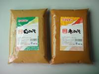 China Soybean 1kg Japanese Miso Paste For Instant Soup for sale