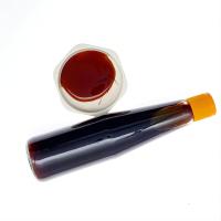 China Japanese Cooking Organic Oyster Sauce Haccp Iso 260ml 700g for sale
