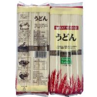 China Asian 600g Dry Udon Soba Noodles Japanese Style Restaurants Use for sale