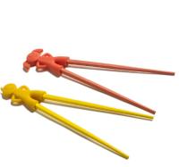 China OEM Disposable Bamboo Chopsticks 18.5cm 20.5cm Twins Top Cut for sale