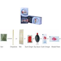 China ISO Haccp Sushi Maker Tool For Making DIY Japanese Sushi for sale