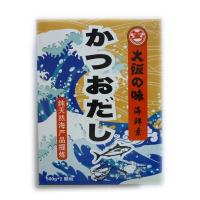 China Light Brown Granule 1kg Dried Hon Dashi Powder For Japanese Soup for sale