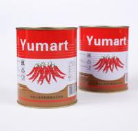 China Spicy Foods 920g Chili Powder Sauce Tobanjan Paste Hot Chili Sauce for sale