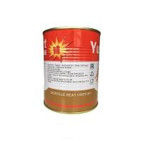 China Spicy Foods 920g Chili Powder Sauce Tobanjan Paste Hot Chili Sauce for sale
