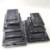China Degradable Plastic Disposable Sushi Trays with Transparent Pet Lid for sale