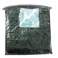 China ODM Yaki Nori Seaweed 100 Sheets For Wrapping Sushi Rice Ball for sale