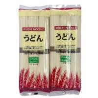 China OEM Dried Udon Soba Noodle For Soup for sale