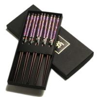 China OEM Disposable Bamboo Chopsticks 18.5cm 20.5cm Twins Top Cut for sale
