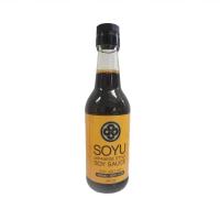 China OEM Salty 18L Light Dark Soy Sauce For Sushi Rolls Good Taste for sale