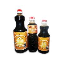 China OEM Salty 18L Light Dark Soy Sauce For Sushi Rolls Good Taste for sale