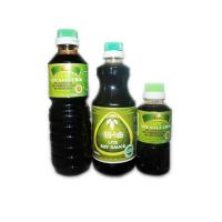 China OEM Salty 18L Light Dark Soy Sauce For Sushi Rolls Good Taste for sale