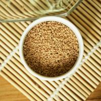 China Granulated 500g Hon Dashi Powder Japanese Food Flavor Komb For Soup for sale
