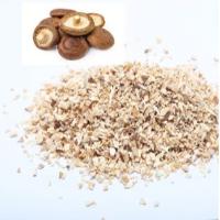 China 10x10mm Brown Japanese Dry Shiitake Mushroom Cultivation Bag Bulk for sale
