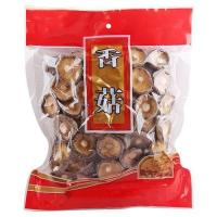 China HACCP 1kg 3kg Dry Shiitake Mushroom Japanese With Good Taste for sale