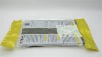 China 50 Sheets Yaki Sushi Nori Seaweed Roasted Dark Green 2.8g/Pc for sale