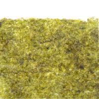 China Japanese Yaki Sushi Nori Seaweed Roasted Seaweed Paper 50 Sheets for sale