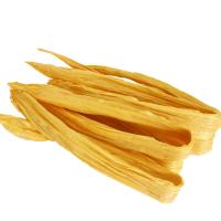 China 200g 500g Natural Dried Beancurd Stick For Restaurant Supermarket for sale