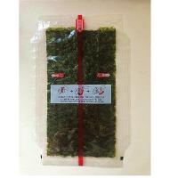 China 50 Sheets Yaki Nori Seaweed Onigiri Nori Wrapper for sale