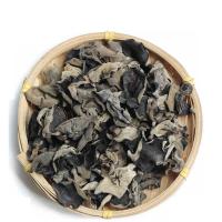 China Washed 1kg 3kgs White Back Fungus 100% Fresh Black Fungus for sale