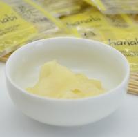 China OEM Red Sliced Pickled Sushi Ginger 9.08kg for sale