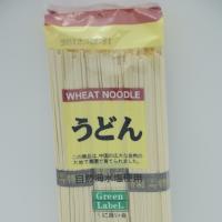 China 300g Japanese Udon Soba Noodle 3mm Straight for sale
