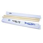 China Twin Tensoge Disposable Bamboo Chopsticks for sale