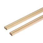 China Chinese Tensoge Disposable Bamboo Chopsticks 4.0MM 4.5MM Thickness for sale