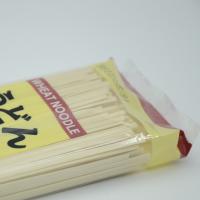 China Chinese 500g 100 Percent Buckwheat Soba Noodles Straight HALAL Certified for sale