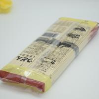 China ISO Japanese Buckwheat Soba Noodles 1kg Pack No Additives Natural for sale