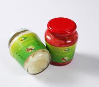 China 1kg Natural White Pickled Sushi Ginger Fresh Pickled Ginger for sale