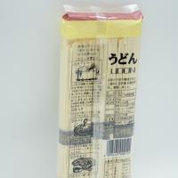 China Straight Dried Buckwheat Soba Noodles Chinese Japanese Style 3mm wide for sale