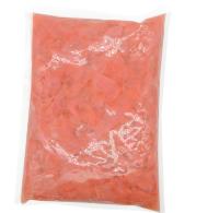 China HACCP Fresh 1kg Pickled Sushi Ginger Seasoning for sale