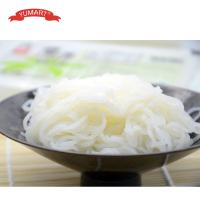 China 200g Low Calorie Shirataki Konjac Noodle 12 Months Shelf Life for sale