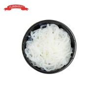 China HACCP Low Calories Odorless Japanese Konjac Noodles Pasta Sugar Free for sale