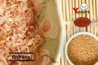 China Food Seasoning 500g Japanese Bonito Flakes Soup Stock Hondashi Powder for sale