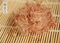 China Dried Bonito Flakes Tuna Hon Dashi Powder Fish Seasoning 500g*6bags for sale