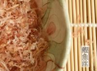 China Seafood Seasoning Dried Bonito Fish Flakes 500g For Japanese Soup for sale
