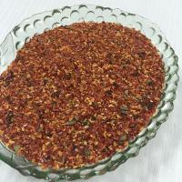 China Seven Flavour Red Shichimi Chili Powder Sauce Japanese Shichimi Togarashi for sale