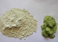 China Pure Wasabi Horseradish Powder Spicy Convenient Japanese Mustard Powder for sale
