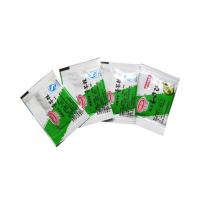 China Japanese Sushi Wasabia Japonica Powder 3g Mini sachet wasabi for sale