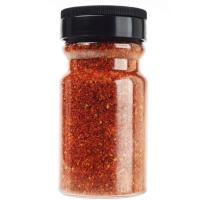China Dried Togarashi Shichimi Chilli Sauce Pepper Seasoning 50g Bottle Package for sale