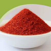 China Dry Red Seasoning 1kg Sweet Chili Sriracha Sauce For Cooking for sale