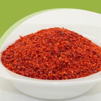 China Dry Red Seasoning 1kg Sweet Chili Sriracha Sauce For Cooking for sale