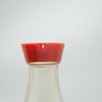 China HACCP ISO Chinese Style Light Dark Soy Sauce 150ml Retail Package for sale