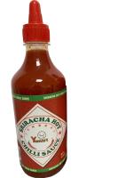 China Spicy Chili Sauce Japanese Seasoning Sauce 793g Sriracha Sauce for sale