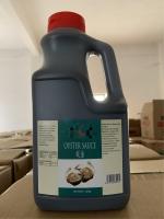 China HACCP ISO 260ml 700G Organic Oyster Sauce In Japanese Cooking for sale