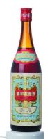 China HACCP ISO 750ml Seasoning Wine Japanese Drinking Rice Wine Sake for sale