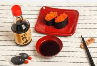 China 150ml 250ml Natural Soybeans Light Dark Soy Sauce No Additives for sale