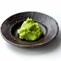 China Japanese Horseradish Wasabi Powder Spices Seasoning Wasabi Spicy Taste for sale